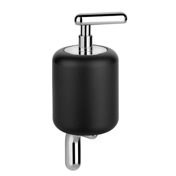Gessi Goccia 38014 031 Дозатор жидкого мыла (хром), в магазине ...