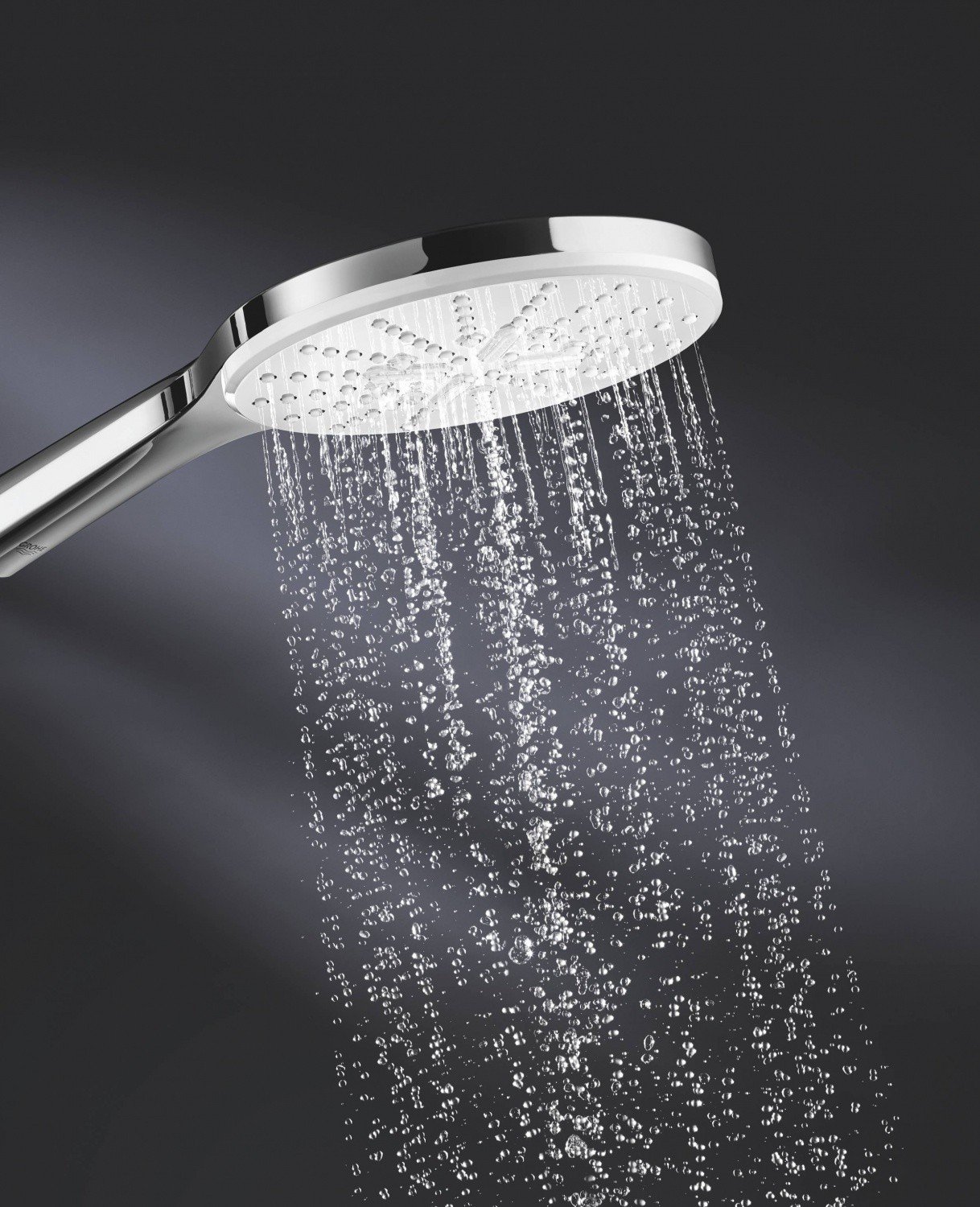 GROHE Rainshower SmartActive 150 26591000 Душевой гарнитур, купить в ...