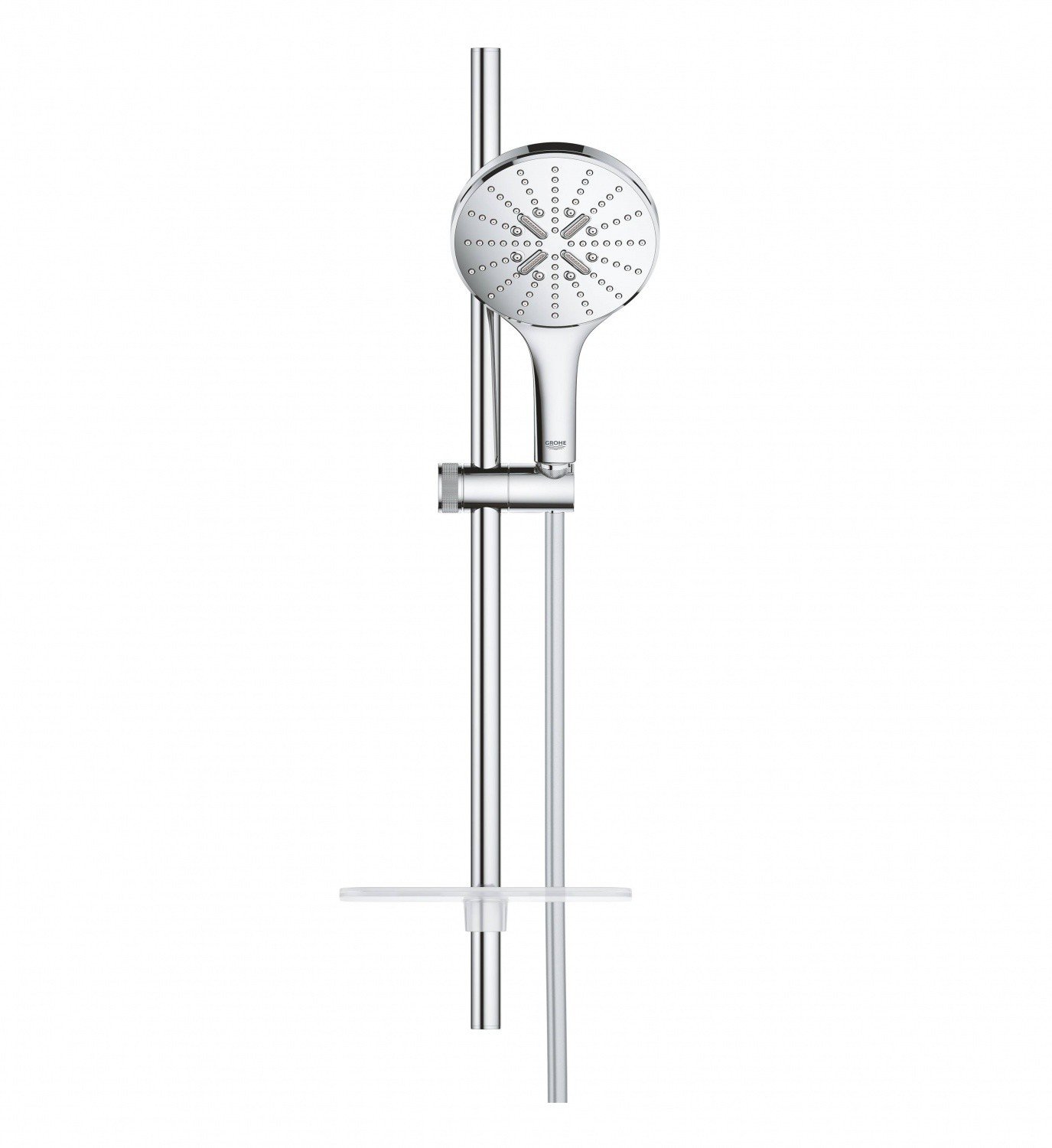 GROHE Rainshower SmartActive 150 26591000 Душевой гарнитур, купить в ...