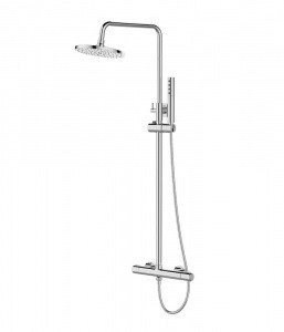 Grohe Tempesta Rustic System 200 27399002 Душевая система с ...