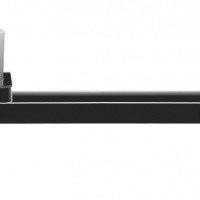 Hansgrohe Axor Universal 42834000 Стакан для зубных щеток (хром/белый ...