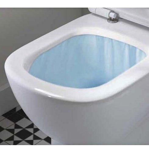 Подвесной унитаз T007901 Ideal Standard Tesi AquaBlade® (евробелый ...