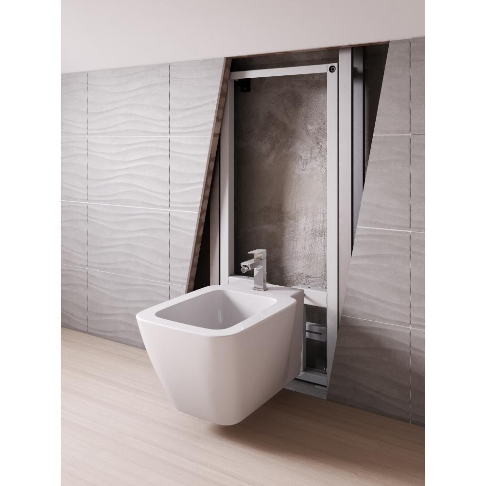 Ideal Standard Prosys R016267 Инсталляция для биде, купить в магазине ...