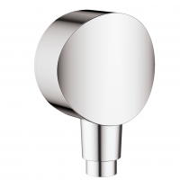 Hansgrohe FixFit 26453000 Шланговое подсоединение, купить в магазине ...