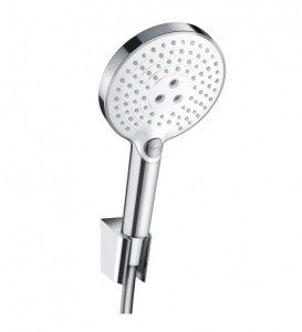 Hansgrohe Raindance Select E 150 3jet/ Unica'S Puro 27856400 Душевой ...
