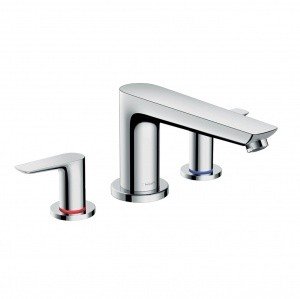 Смесители на борт ванны, купить, интернет-магазин сантехники Сантехмаг.Ру