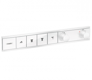 HANSGROHE - Смесители для ванны, купить, магазин сантехники Сантехмаг.Ру