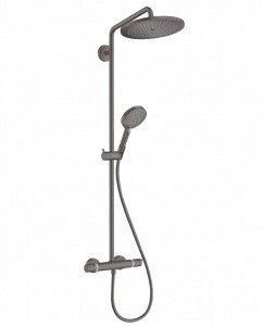 Hansgrohe Raindance Select S 27633340 Душевая система с термостатом ...