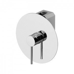 Смеситель для душа 74560000 Hansgrohe Metropol (хром), в магазине ...