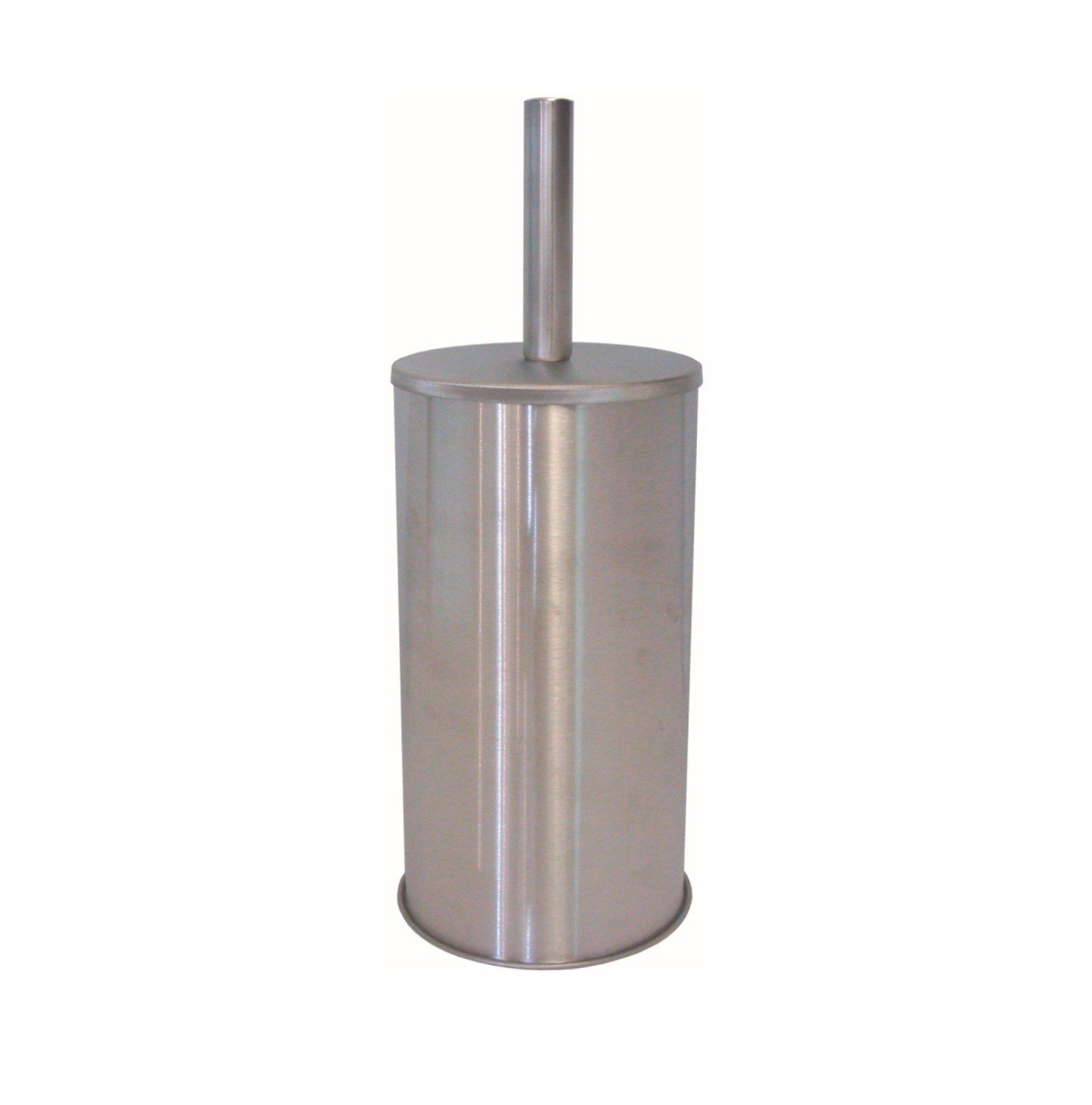 Mediclinics Medisteel ES0968CS Ершик для унитаза настенный (нержавеющая ...