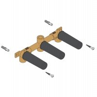 Dornbracht 35 707 970 90 Корпус для скрытого монтажа, купить в магазине ...