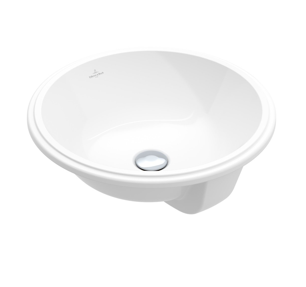 Villeroy&Boch Architectura 5A754501 Раковина встраиваемая снизу 40 см ...