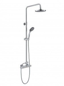 Grohe New Tempesta Cosmopolitan System 200 27394002 Душевая система с ...