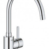 Смеситель для кухни 32843002 Grohe Eurosmart Cosmopolitan, купить в ...