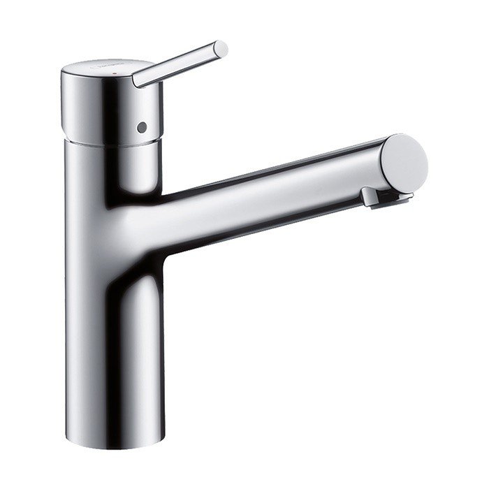 Hansgrohe Talis M52 32857000 Смеситель для кухни (хром), купить в ...
