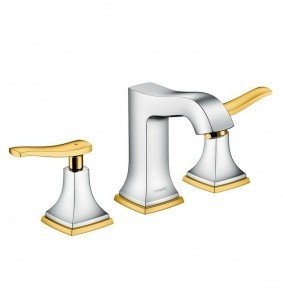 Смесители Hansgrohe Metropol, купить, интернет-магазин сантехники ...