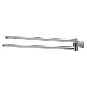 WasserKRAFT Berkel K-6831 Держатель для полотенца 455 мм (хром), купить ...