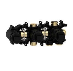 Artceram ACA001 Крепеж для врезных раковин, купить в магазине ...