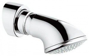 Grohe Euphoria Cosmopolitan 26072000 Верхний душ (хром), купить в ...