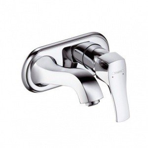 Hansgrohe 13622180 - Внутренний механизм настенного смесителя для ...