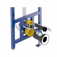 Villeroy & Boch ViConnect 92246100 Система инсталляции для подвесного ...