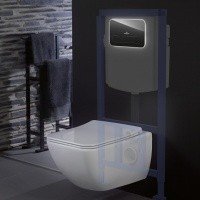 Villeroy & Boch ViConnect 92246100 Система инсталляции для подвесного ...