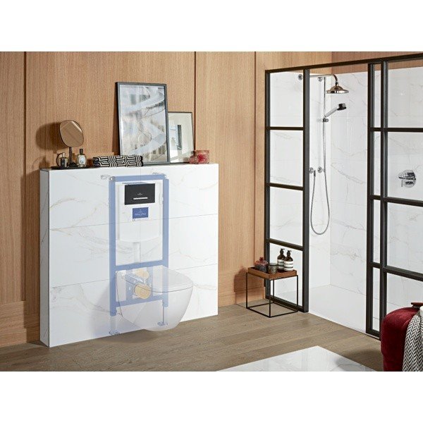 Villeroy & Boch ViConnect 92246100 Система инсталляции для подвесного ...