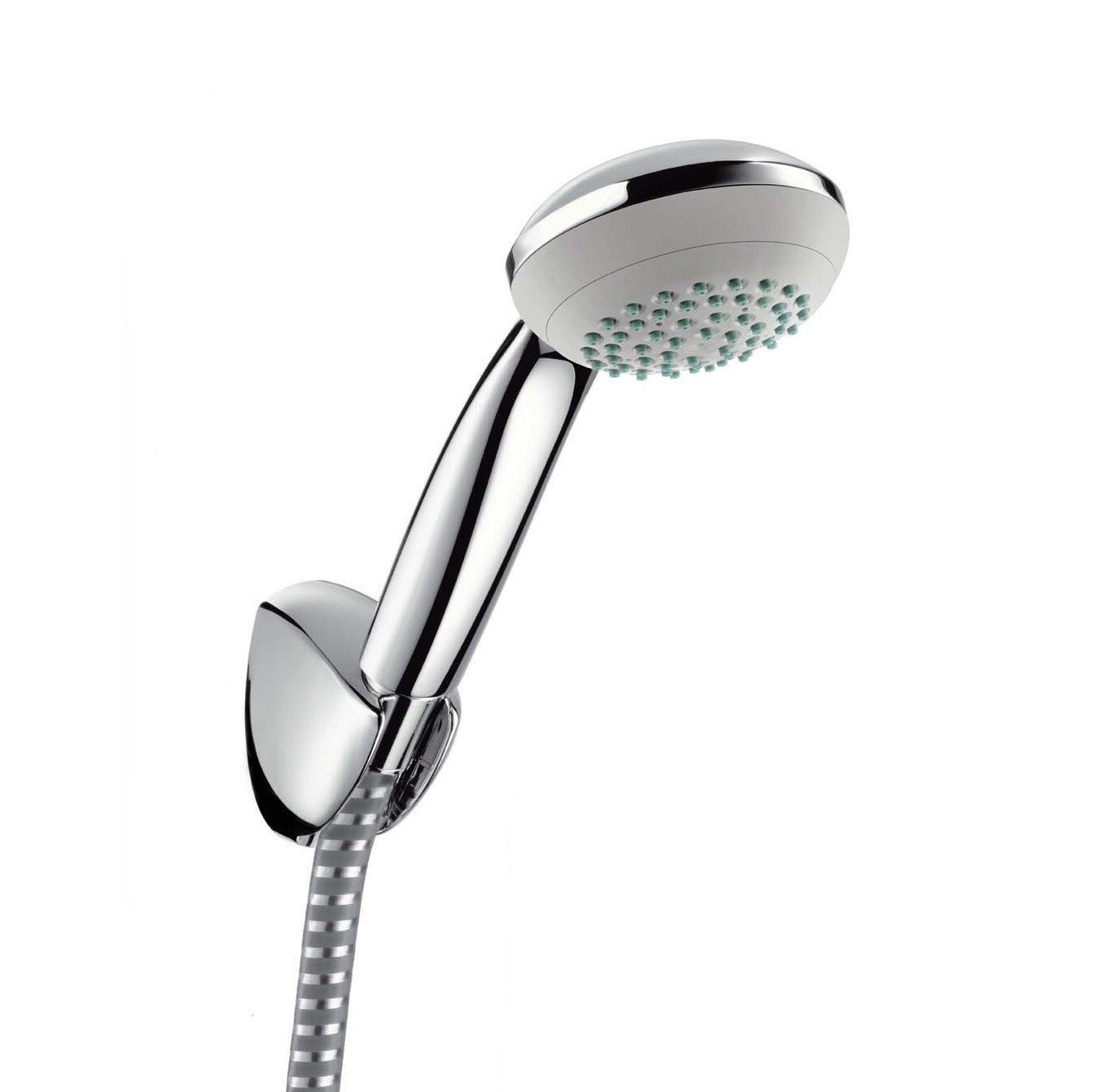 Hansgrohe Porter’C 27521000 Держатель для ручного душа (хром), в ...