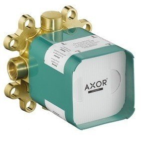 AXOR ShowerCollection 10925000 верхний душ 240 мм, купить в магазине ...