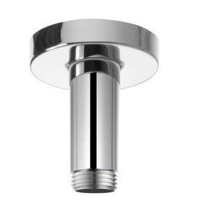Hansgrohe Vernis Blend 27805000 Кронштейн для верхнего душа 300 мм, в ...