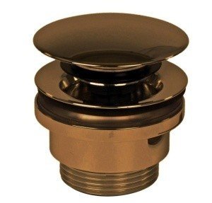 Hansgrohe Push-Open 50100140 Выпуск для раковины и биде, в магазине ...