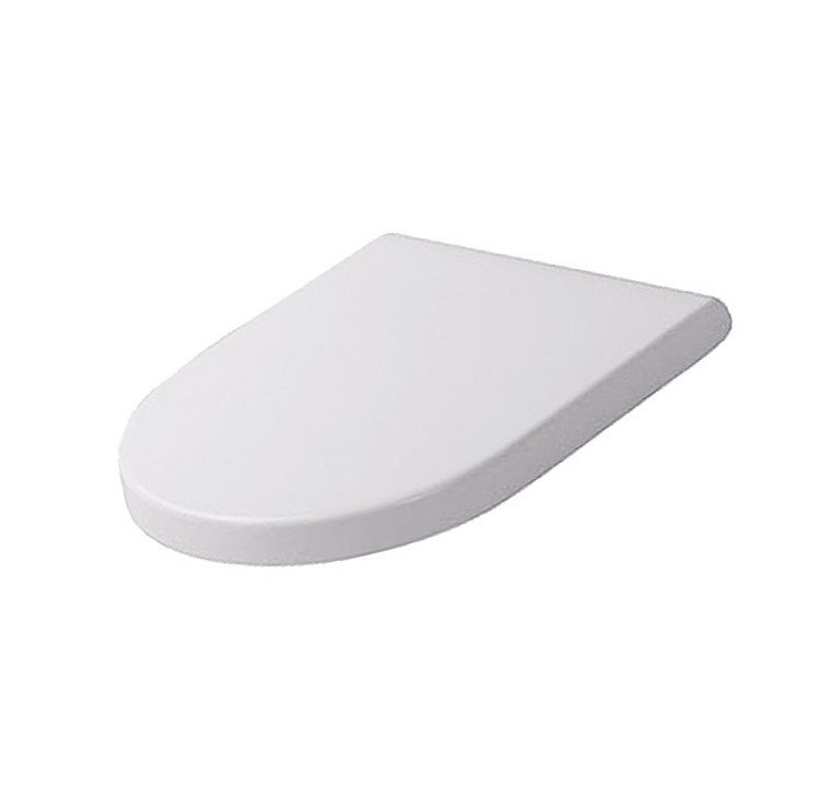 Duravit Starck 3 0063390000 Сиденье для унитаза (белый), купить в ...