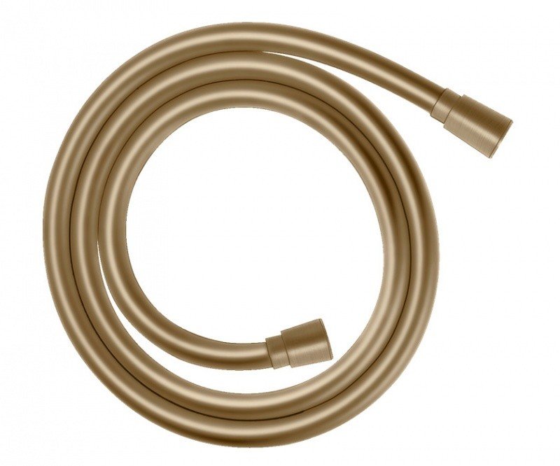 Hansgrohe Isiflex 28276140 Шланг для душа 1600 мм, купить в магазине ...