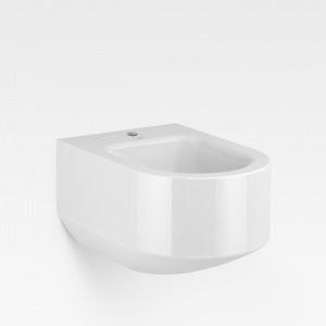 Duravit Starck X 226015 0032 Биде подвесное с крышкой, в магазине ...