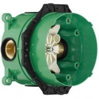 Hansgrohe 1575732129 Гигиенический душ с термостатом встраиваемый ...