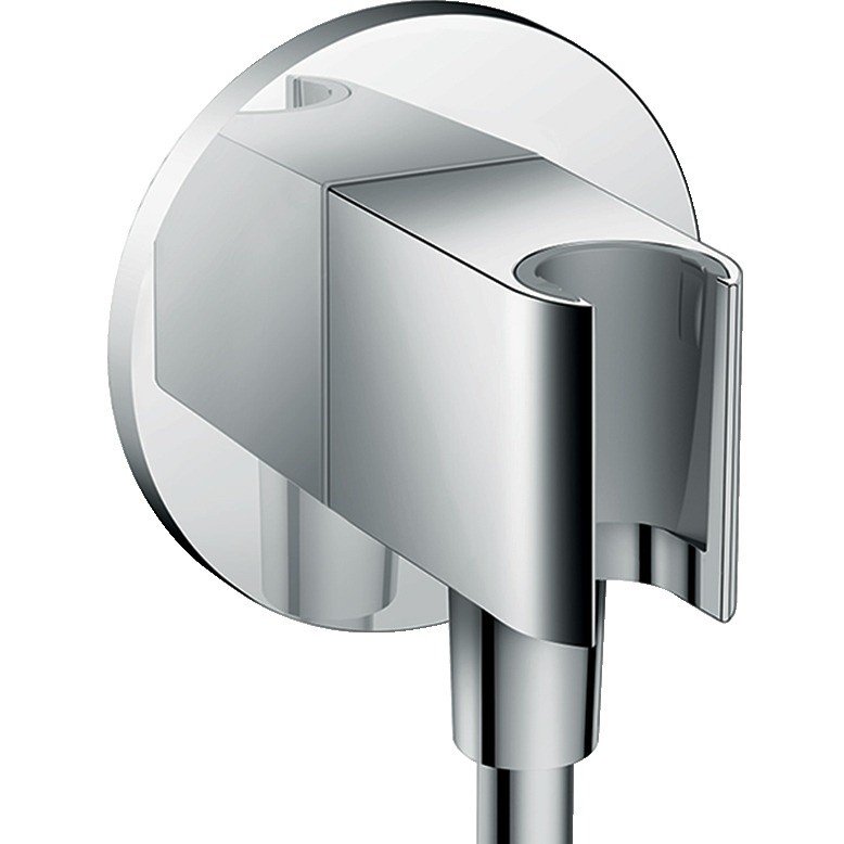 Hansgrohe 1575732129 Гигиенический душ с термостатом встраиваемый ...