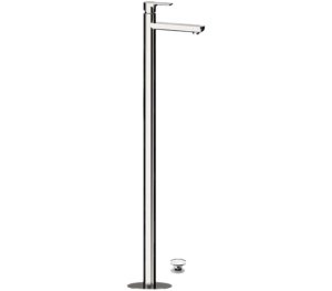 Смеситель для раковины 23109 000 Grohe Allure Brilliant, купить в ...