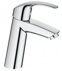 GROHE Eurosmart Cosmopolitan 32825000 Смеситель для раковины, цвет ...