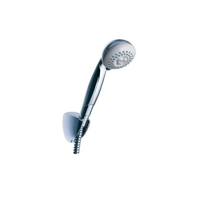 Hansgrohe Croma 2jet/Porter’C 27535000 Душевой гарнитур (хром), в ...