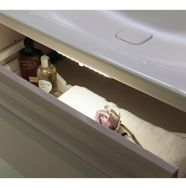 Подстолье для раковины R4303FC Ideal Standard Tonic II (Светло ...