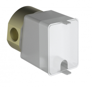 Gessi 44697.031 Встраиваемая часть настенного смесителя для раковины ...