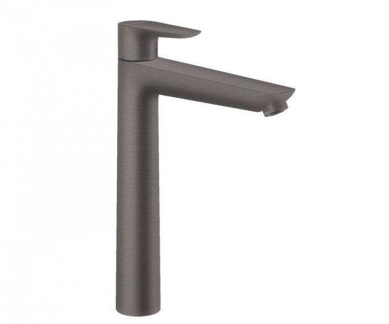 Hansgrohe Talis E 71716340 Высокий смеситель для раковины, купить в ...