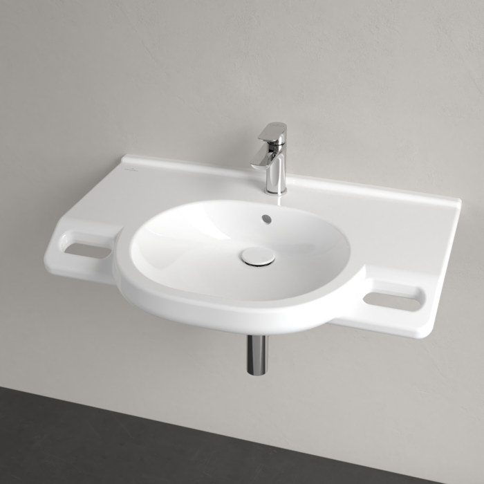 Villeroy & Boch O.novo Vita 41208001 Раковина подвесная 800х550 мм ...