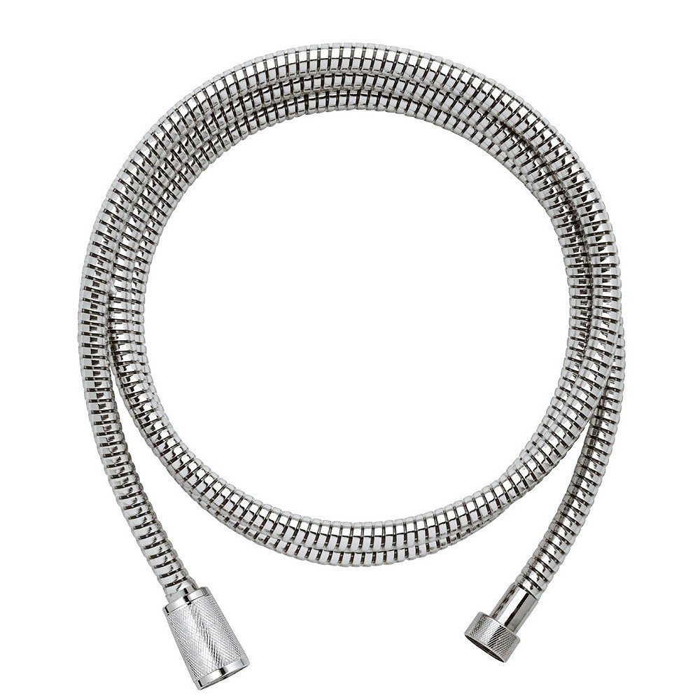 Grohe Relexaflex 28154000 Душевой шланг 1750 мм (хром), в магазине ...