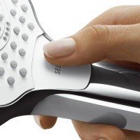 Hansgrohe Croma Select S Vario 26802400 Ручной душ (хром/белый), купить ...