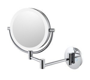 Зеркало косметическое 40808000 Grohe Selection Cube, купить в магазине ...
