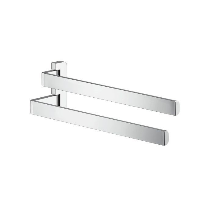 Hansgrohe Axor Universal 42821000 Полотенцедержатель (хром), в магазине ...