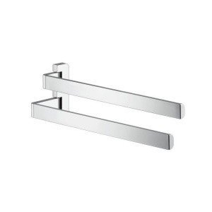 Hansgrohe Axor Universal 42830000 Поручень-полотенцедержатель (хром), в ...