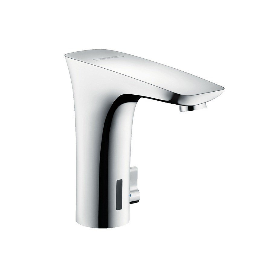 Hansgrohe PuraVida 15170000 - Бесконтактный смеситель для раковины ...