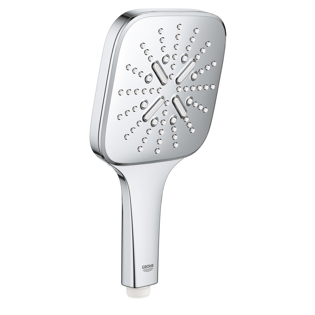 GROHE Rainshower SmartActive 26582000 Ручной душ 130 мм, купить в ...